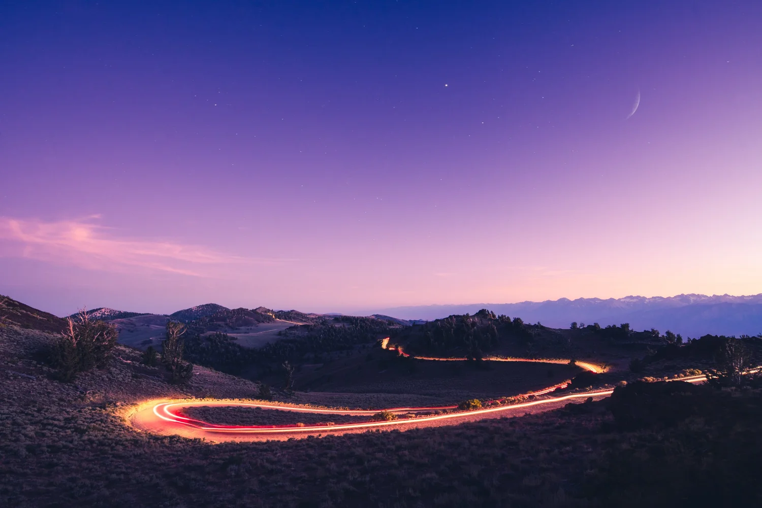 How to Photograph the Moon: A Complete Guide — TEN SIX Photography ...