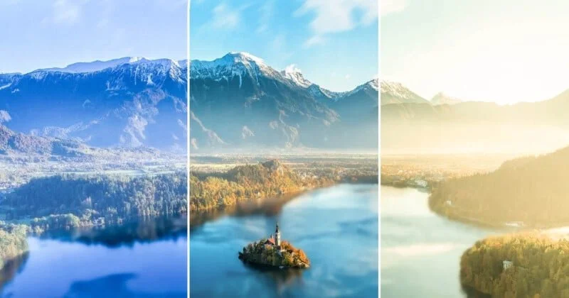 White Balance: An Introductory Guide for Landscape and Night Sky ...