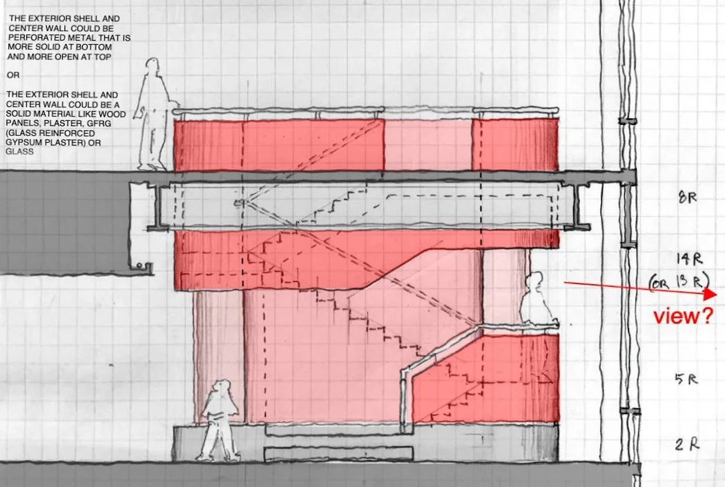 Architecture — Tom Bader Studio