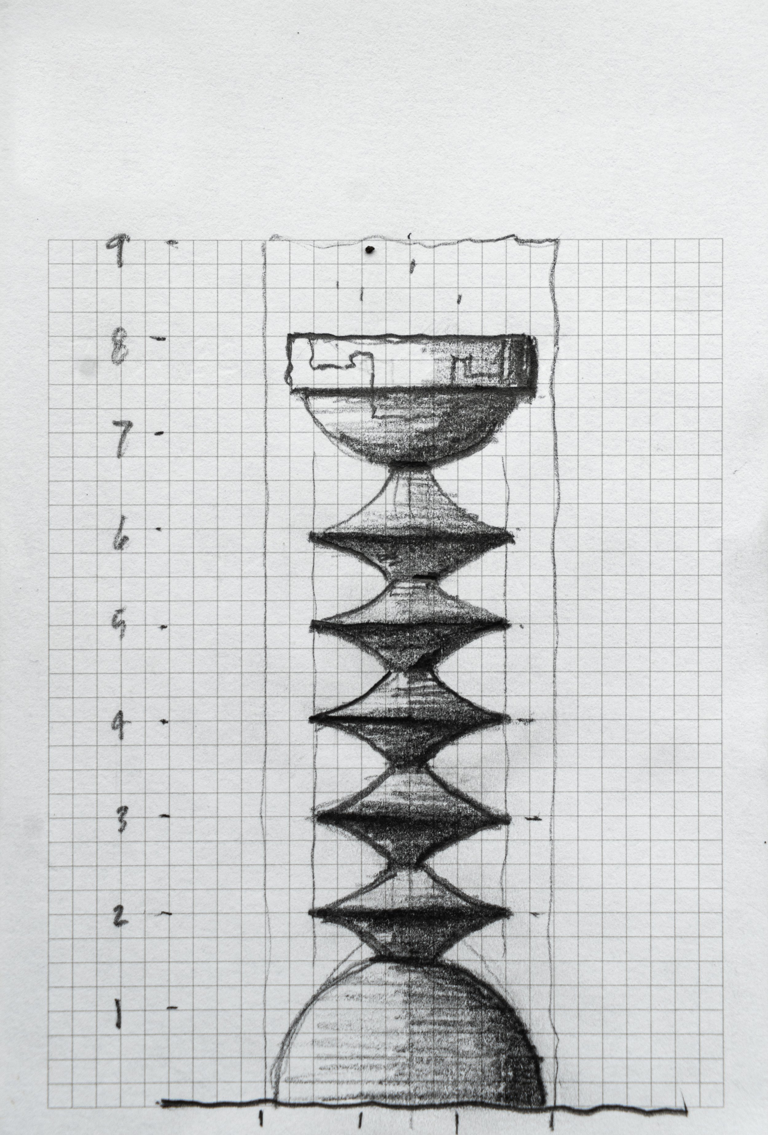 Turned Objects — Tom Bader Studio