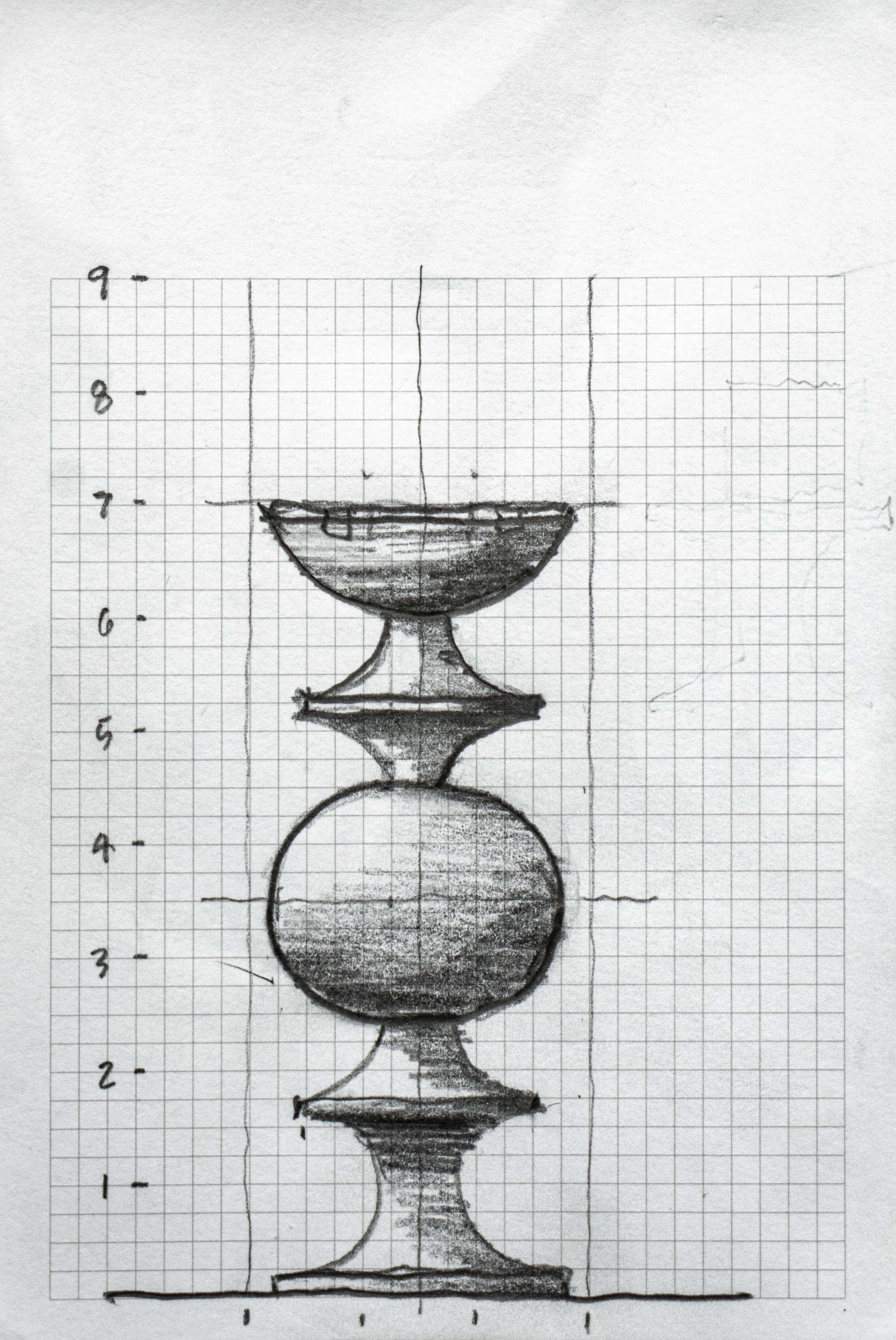 Turned Objects — Tom Bader Studio