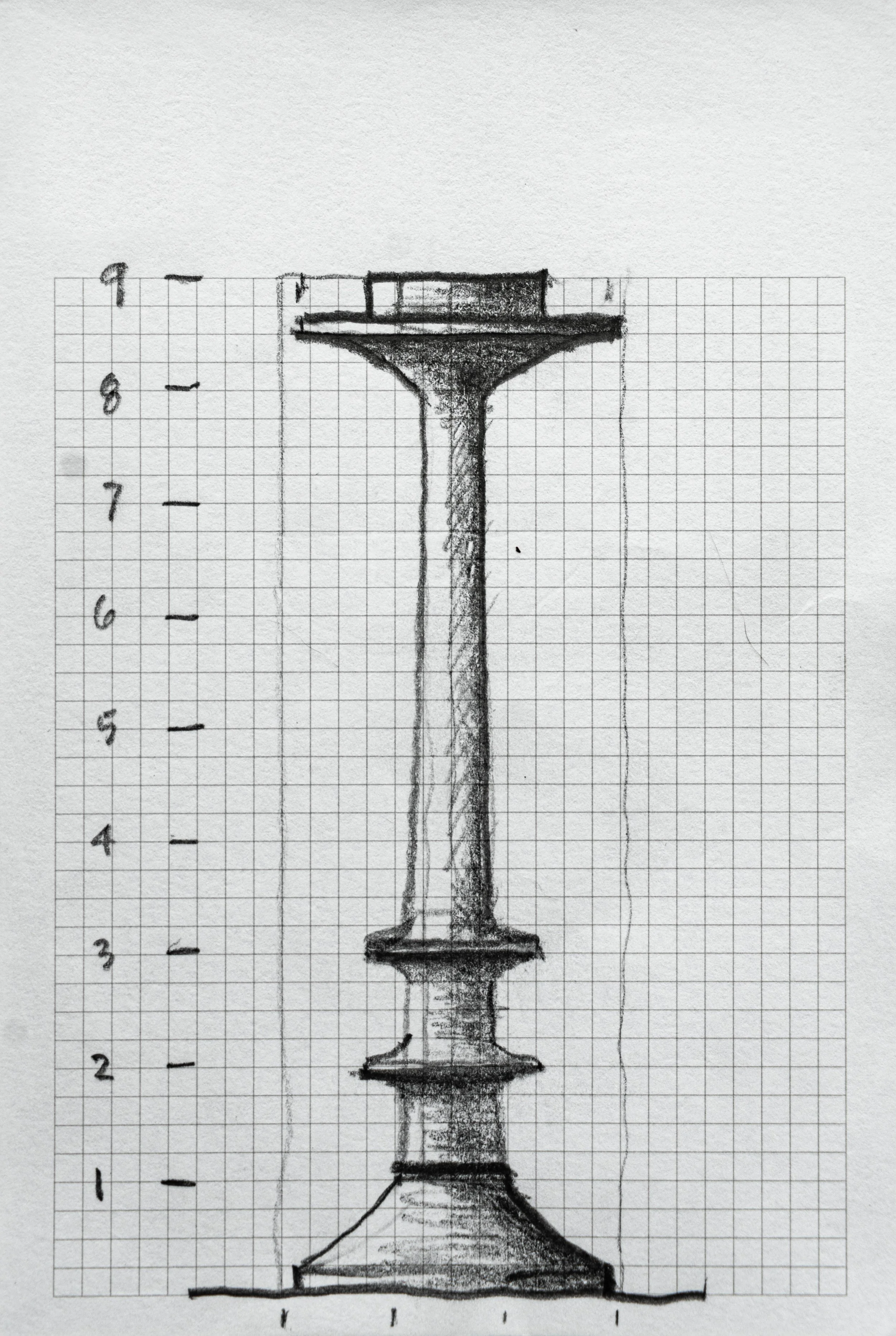 Turned Objects — Tom Bader Studio