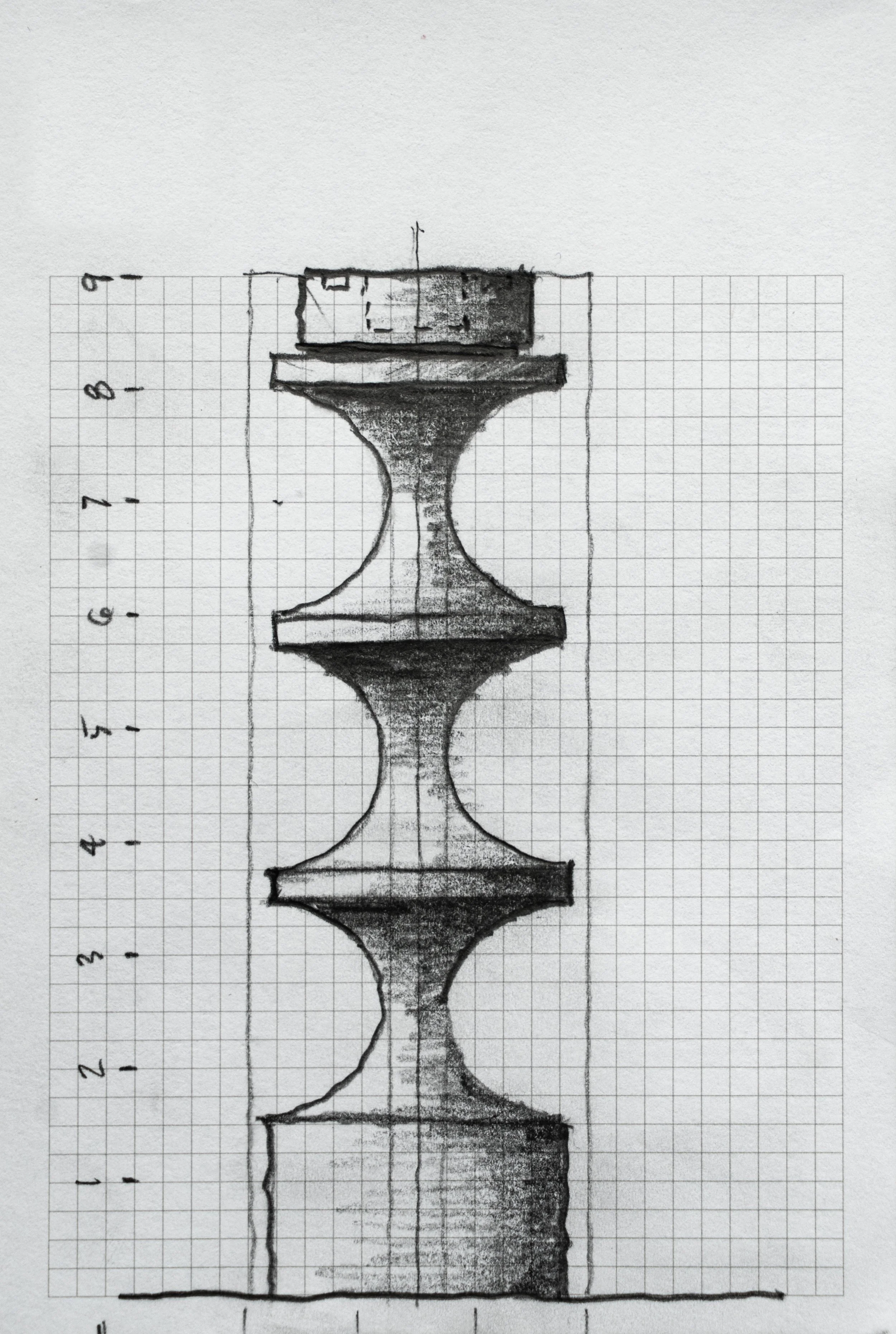 Turned Objects — Tom Bader Studio
