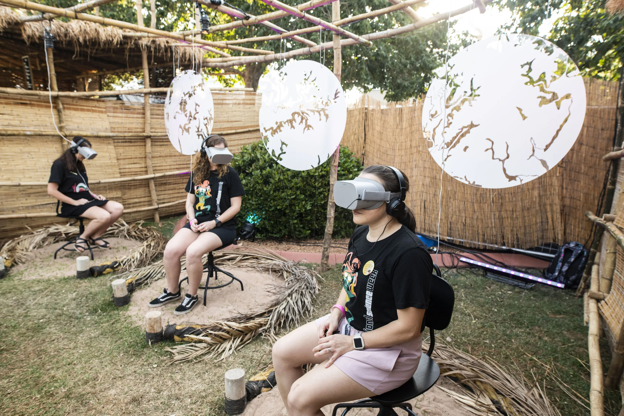 Science Week NT Funding — Inspired NT
