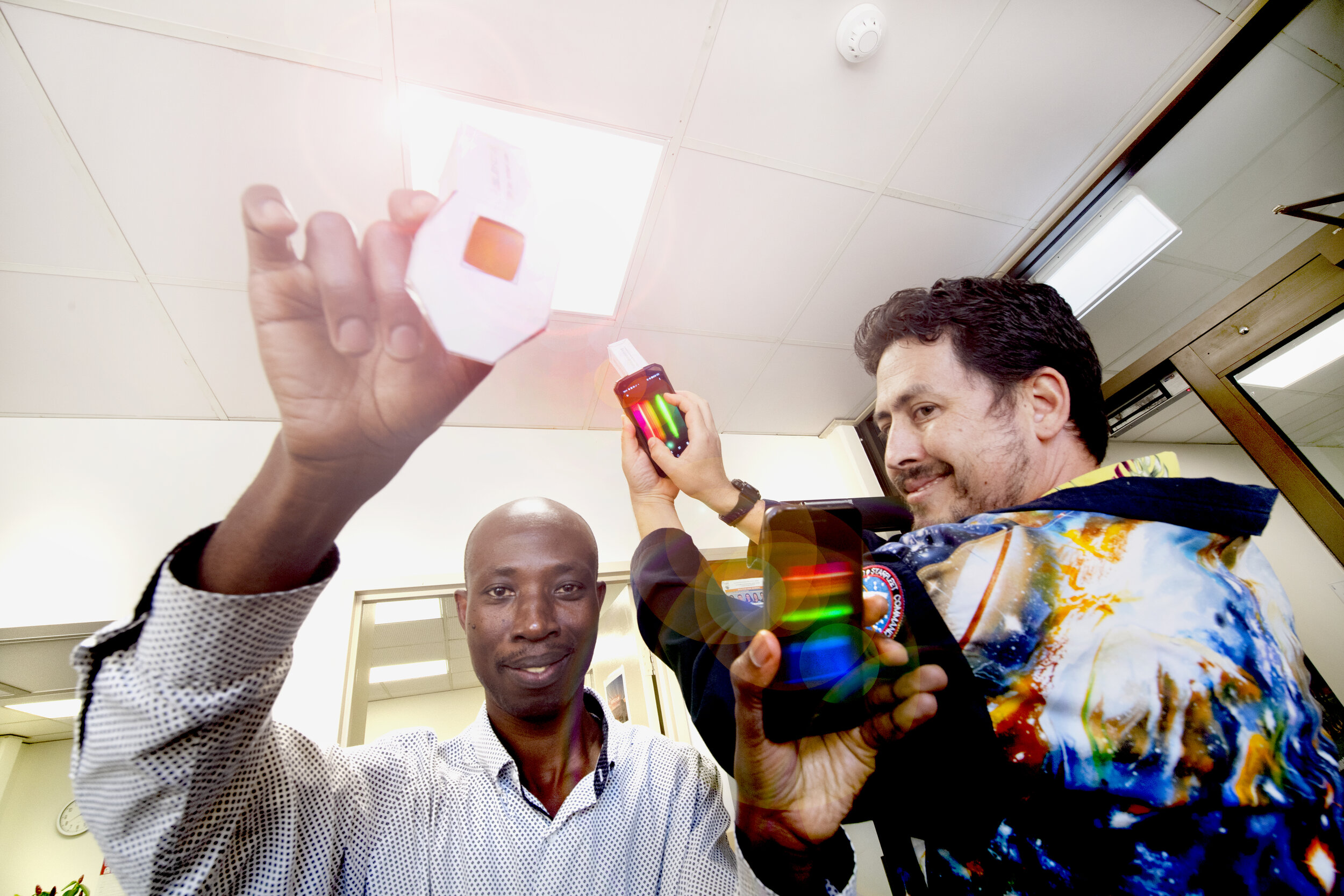 STEM Home Kits — Inspired NT