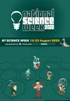 Science Week NT 2020 Events Booklet — Inspired NT