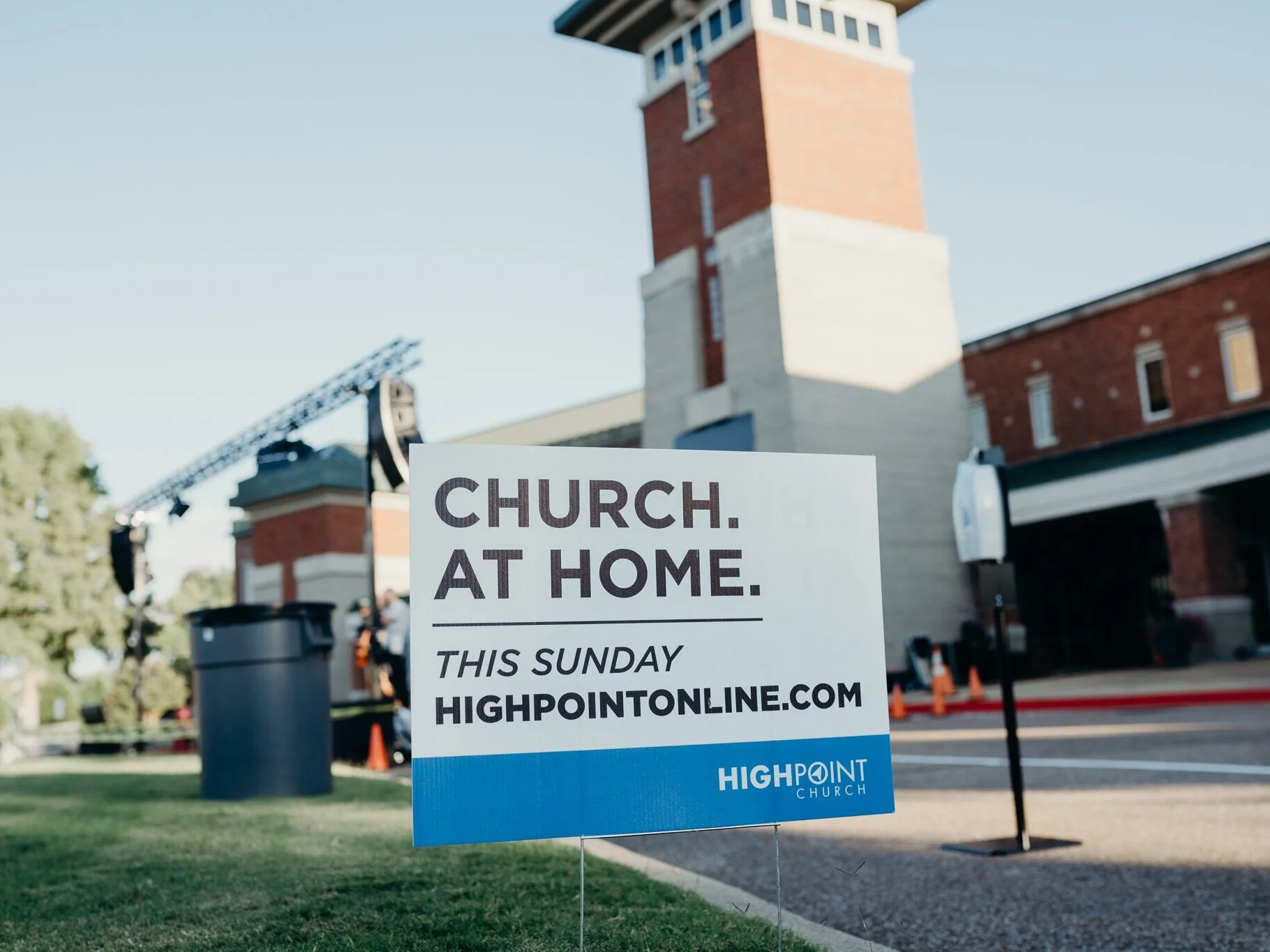 Highpoint Church
