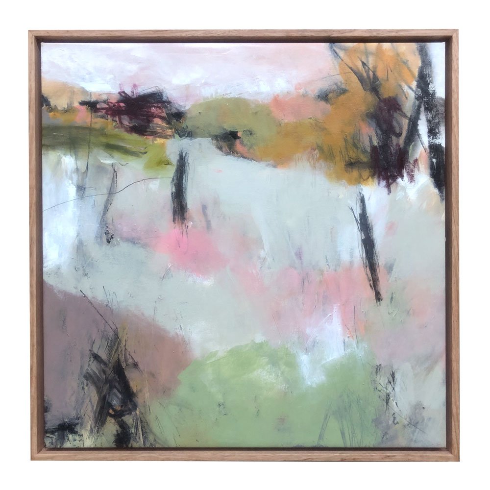 Corner Store Gallery — ann gordon