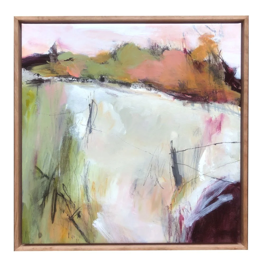 Corner Store Gallery — ann gordon
