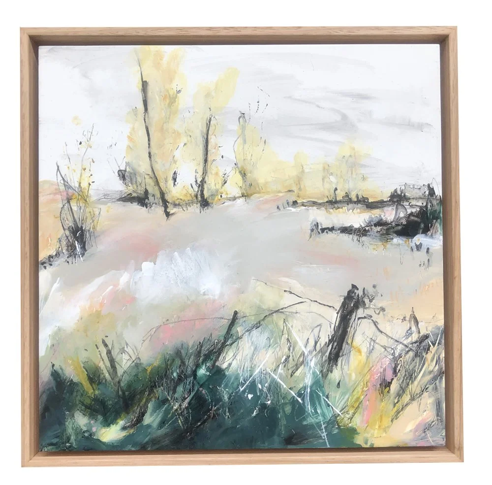 Corner Store Gallery — ann gordon