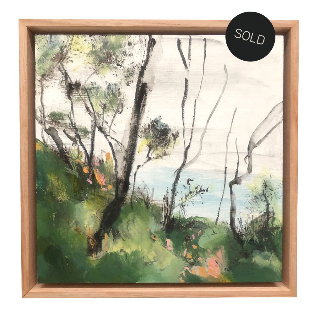 Corner Store Gallery — ann gordon