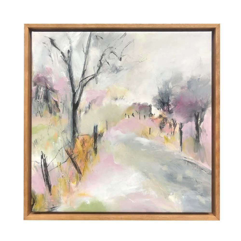 Corner Store Gallery — ann gordon