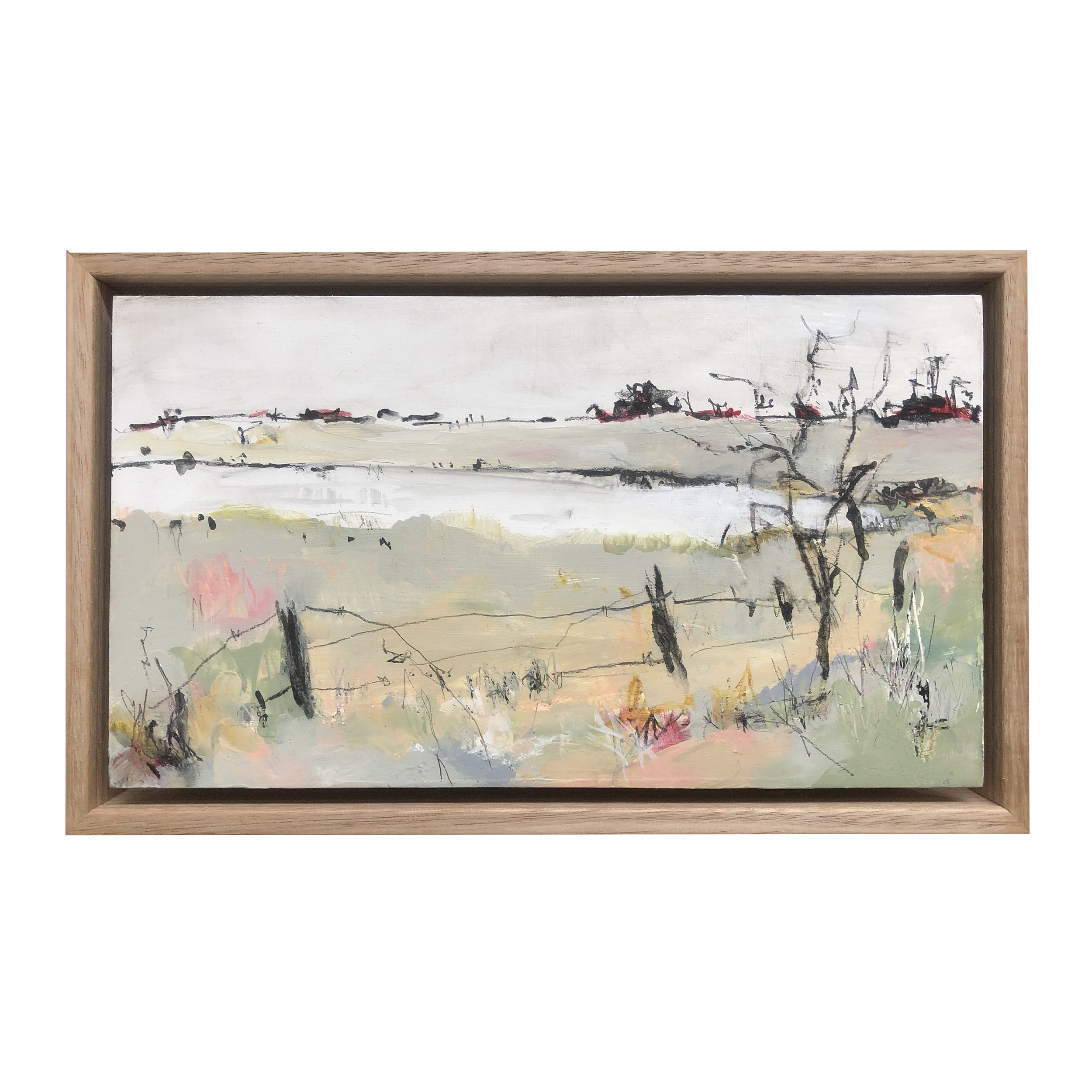 Corner Store Gallery — ann gordon