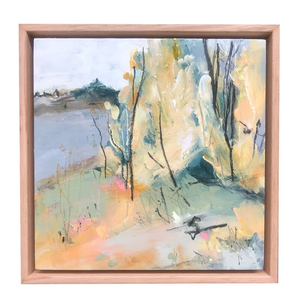 Corner Store Gallery — ann gordon