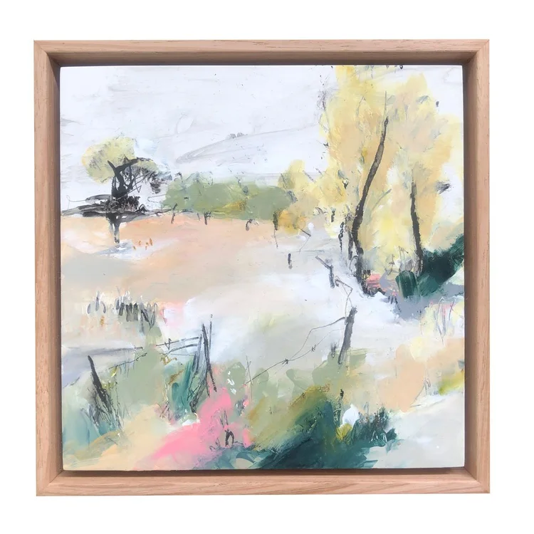 Corner Store Gallery — ann gordon