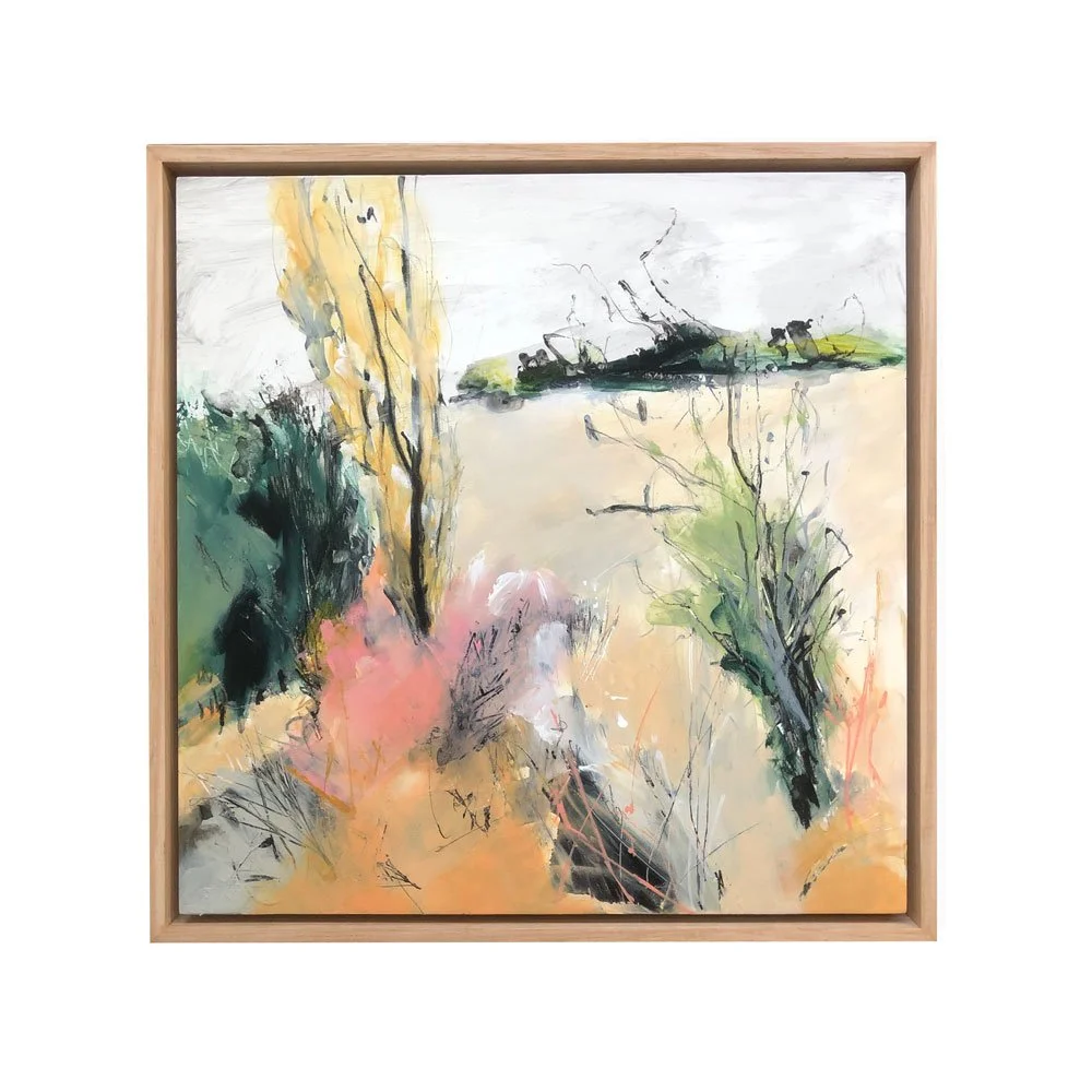 Corner Store Gallery — ann gordon