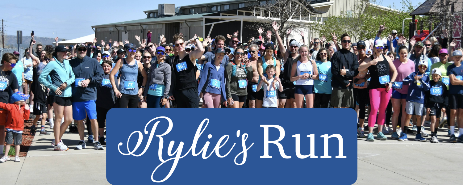 Rylie's Run — Rylie's ARK
