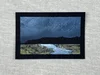 Black Watercolour Paper — Nicole Warrington