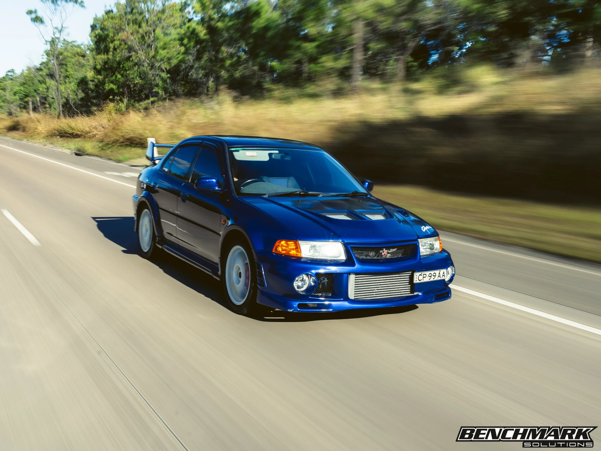 Contact Us — Benchmark Solutions