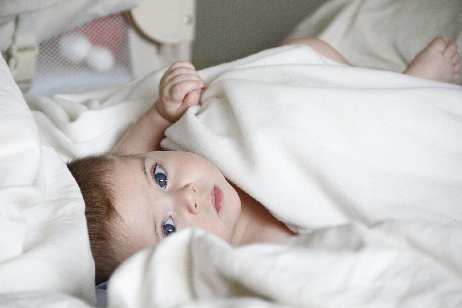 London Nanny Agency | Elisa's London Nannies