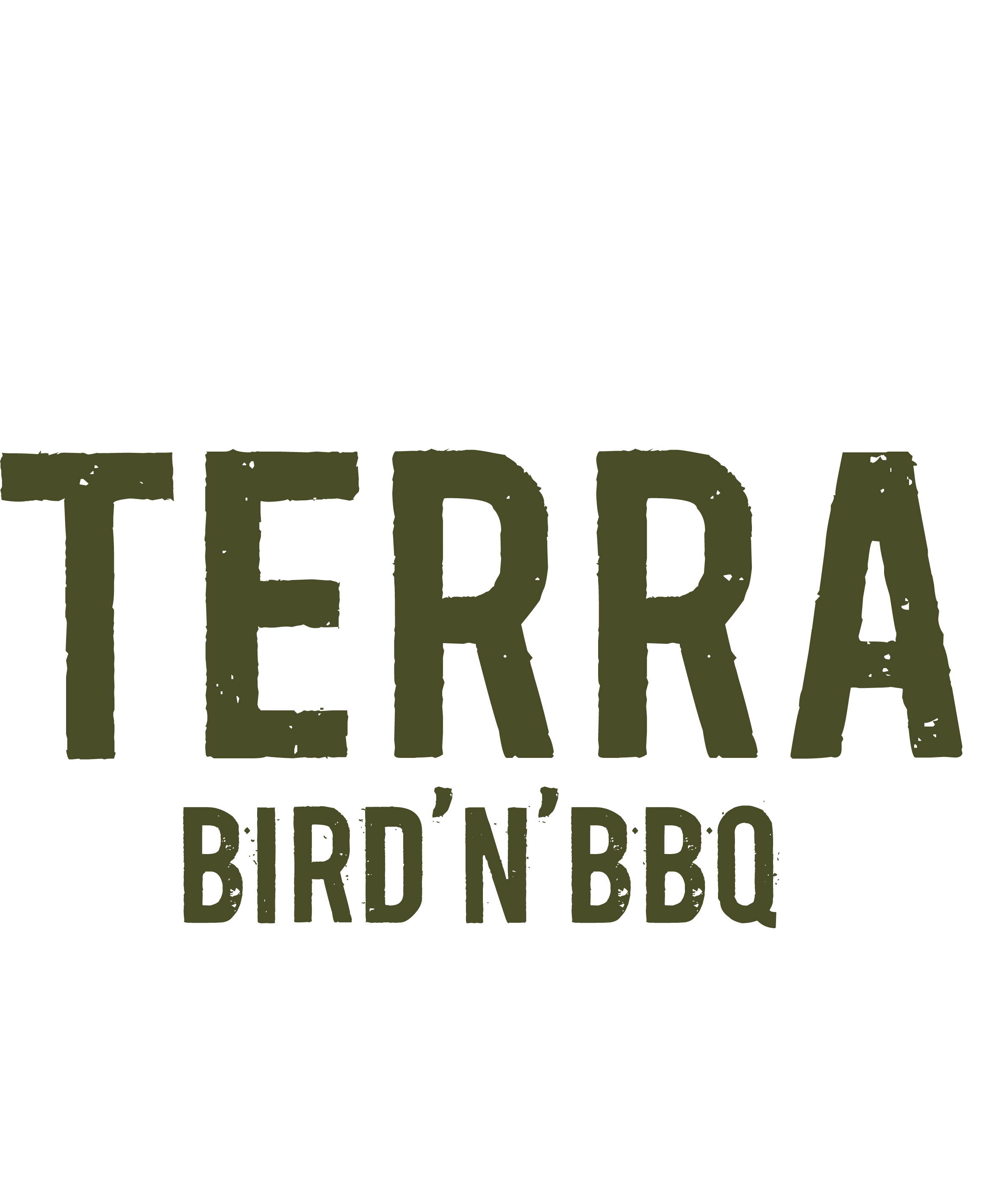 Terra Bird'N'BBQ