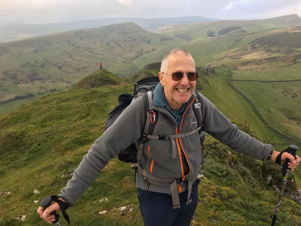 Rob Foster - Trustee — One Roof Leicester