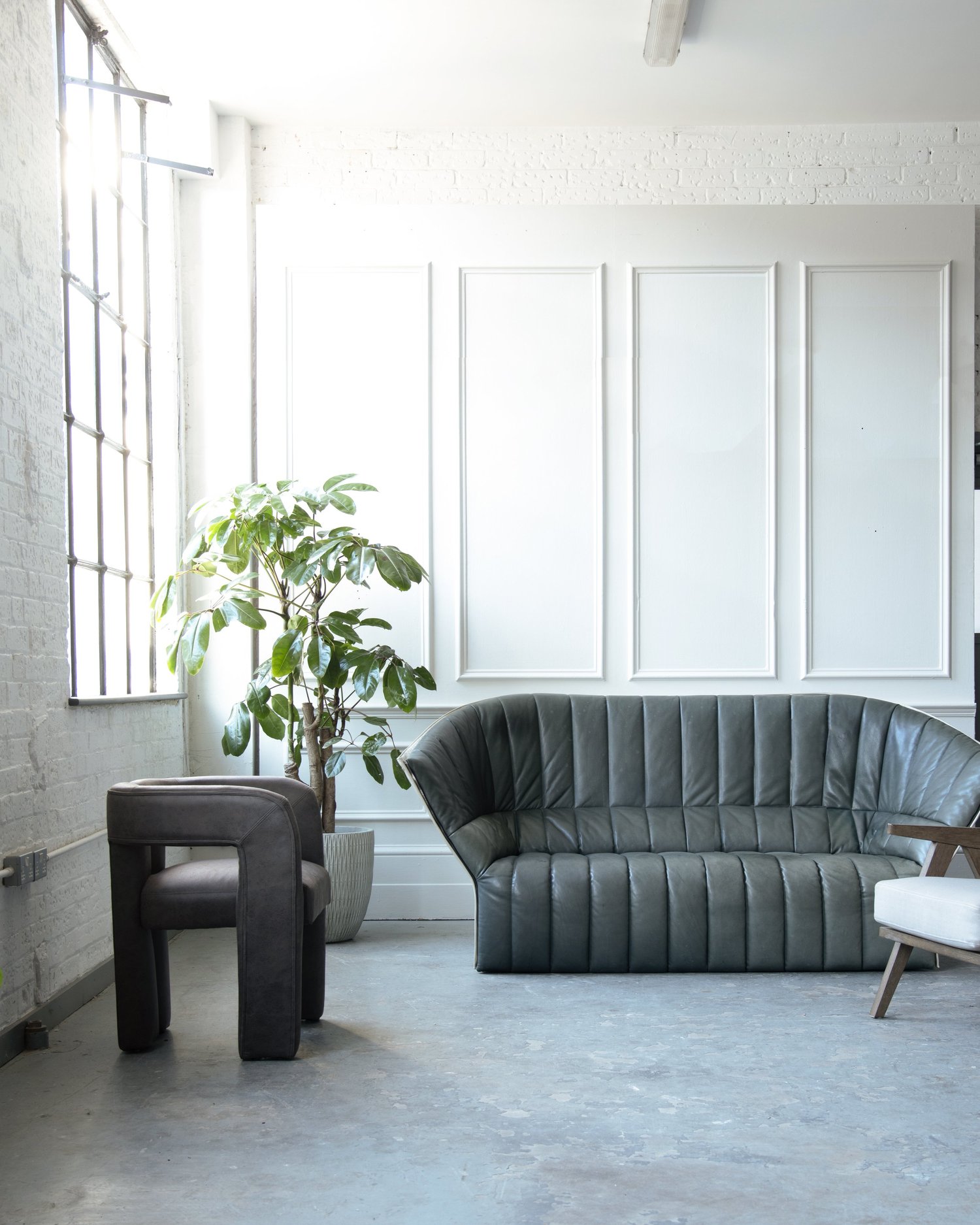 Studio Hatch Production