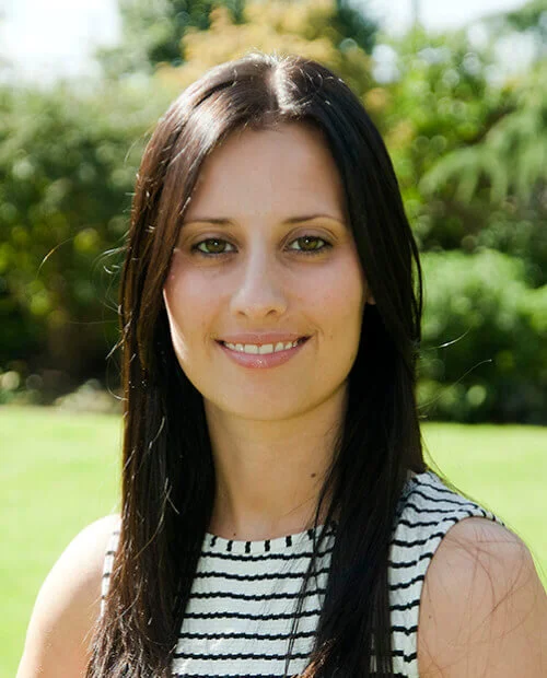 Meet the Team — Perceptive Planning