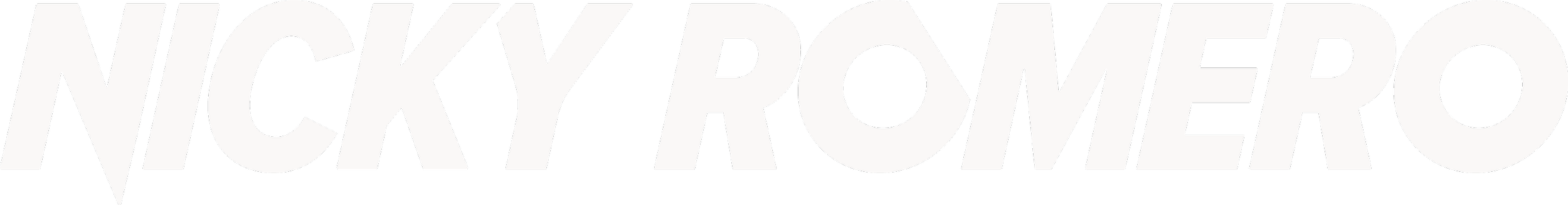 Nicky Romero Logo