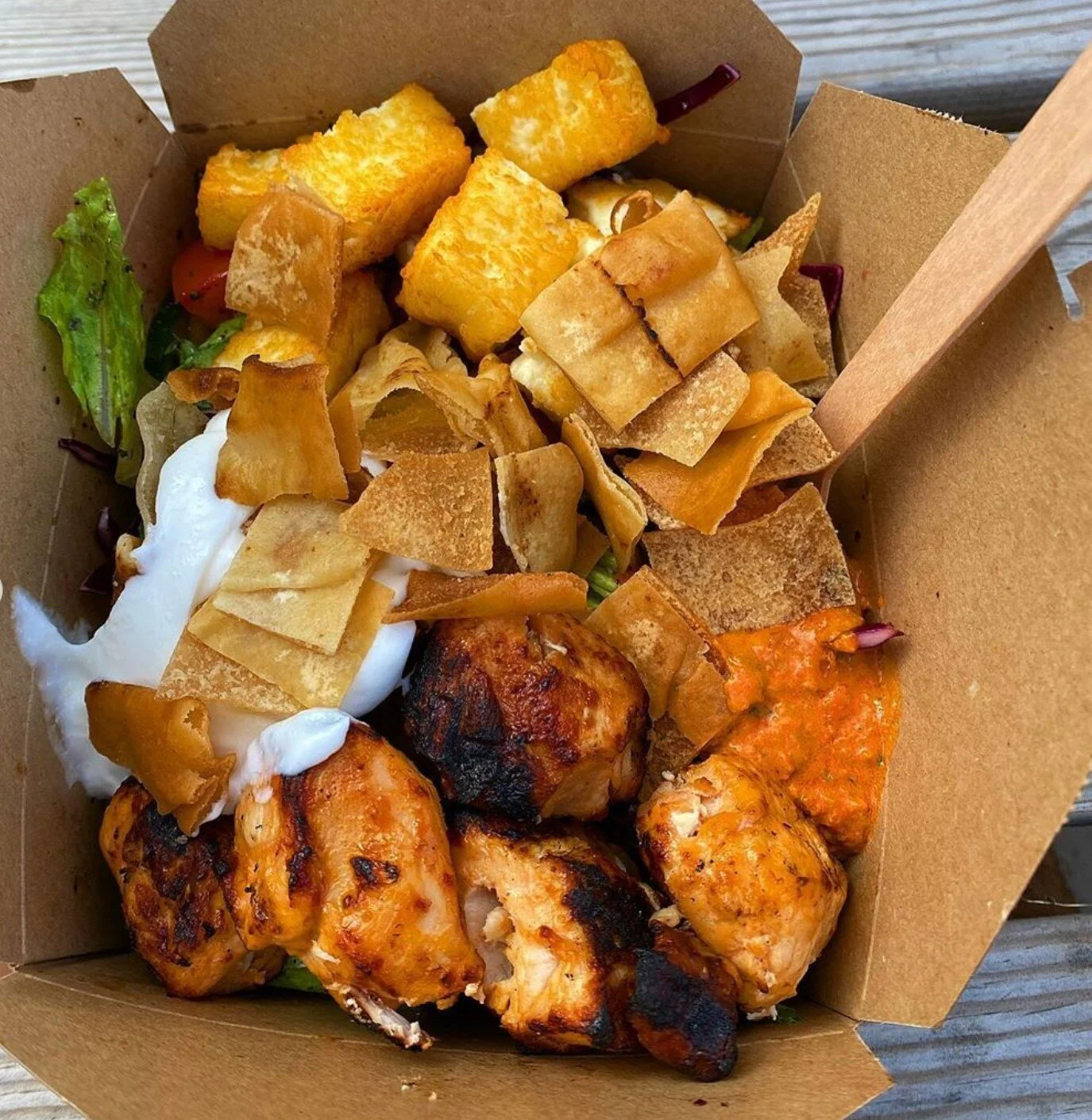 Gallery 3 — LIL WATAN