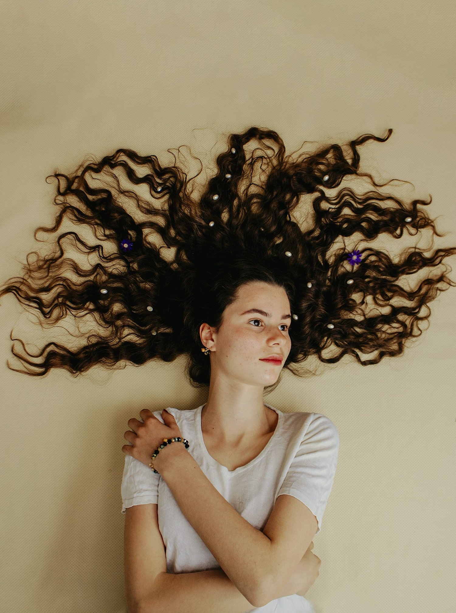 Self-reflection - Looking In or Opting Out? — TriYogi · Yoga · Aerial ...