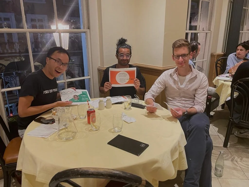 2022 ANNUAL REVIEW — SUNIL SURI — SUNIL SURI