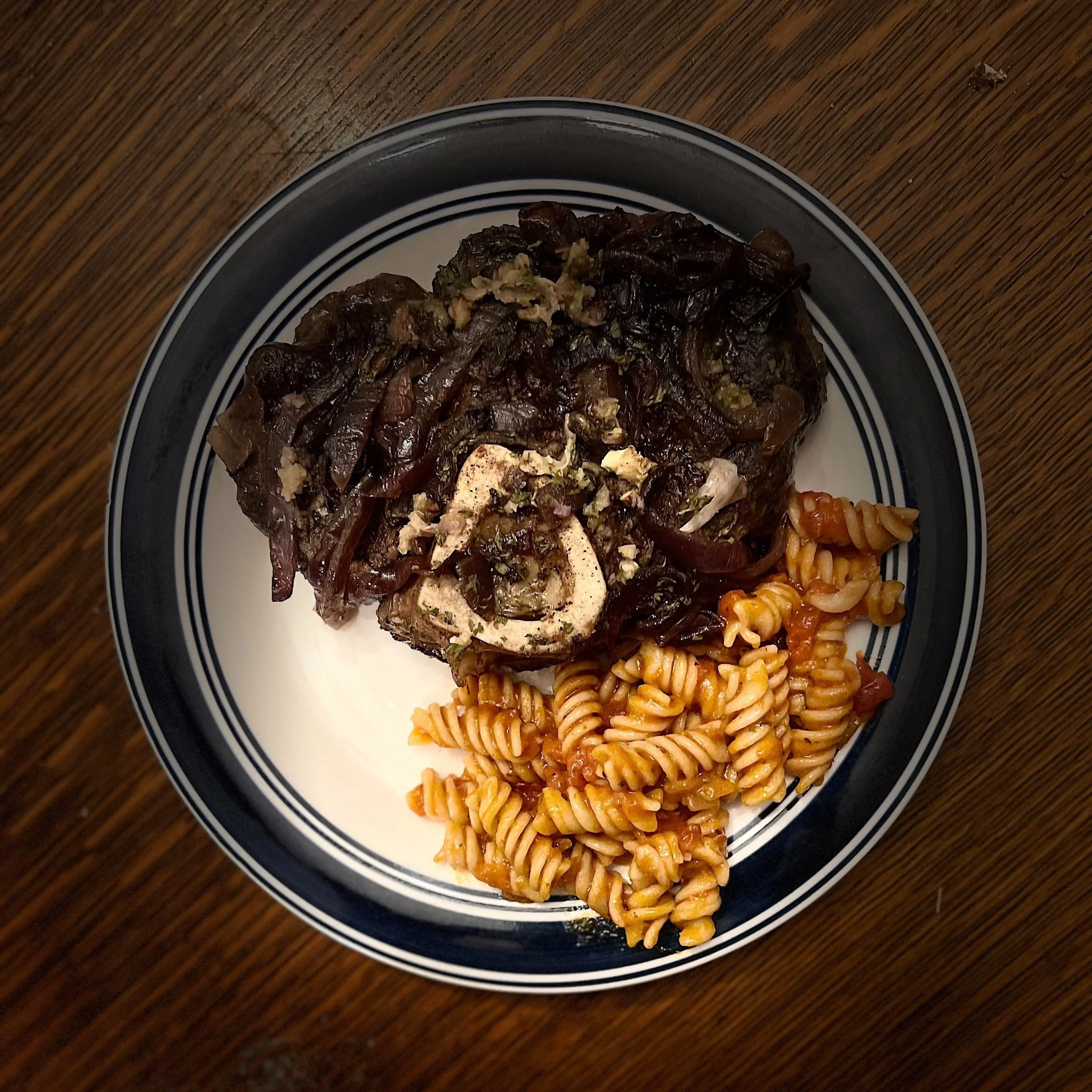 Beef Shanks — CIRCLE BAR BEEF | California Ranch Raised Beef