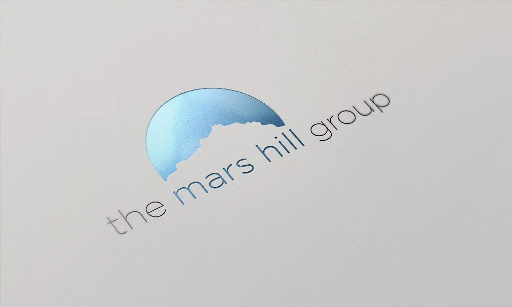 THE MARS HILL GROUP — Branding & Digital Strategy Boutique Agency