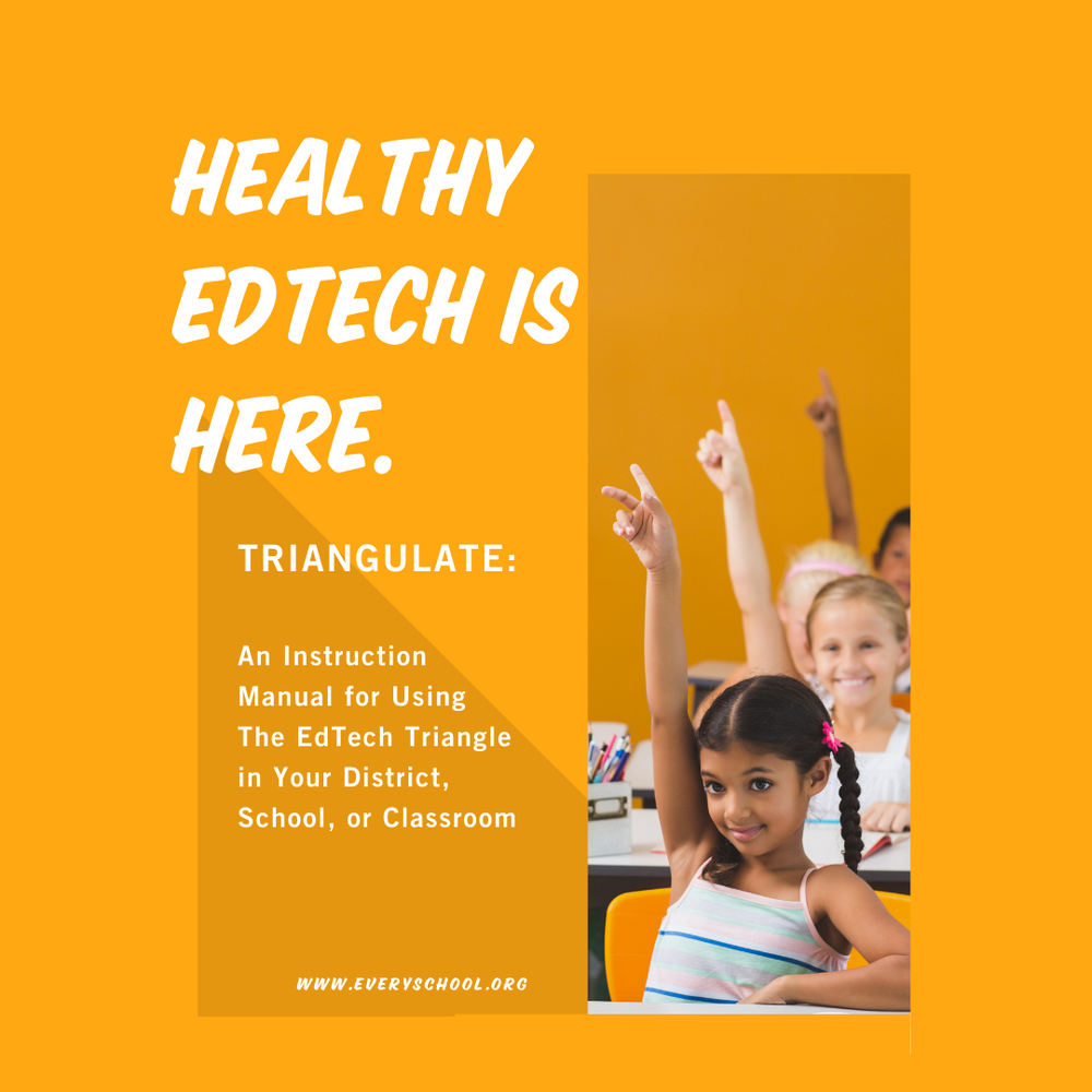 For Educators; digital wellness support for your school community ...