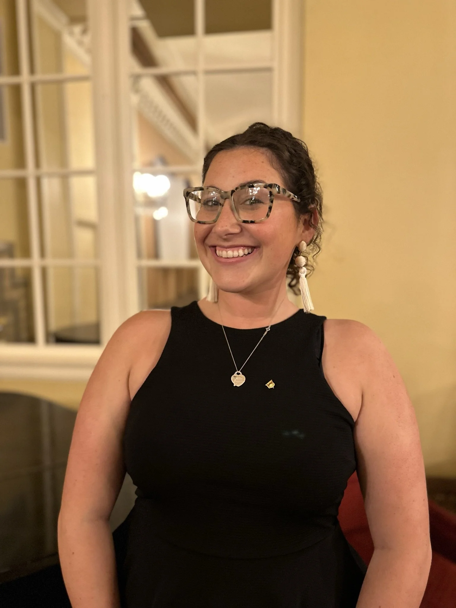 Our Leadership — Delta Beta Sigma Sorority