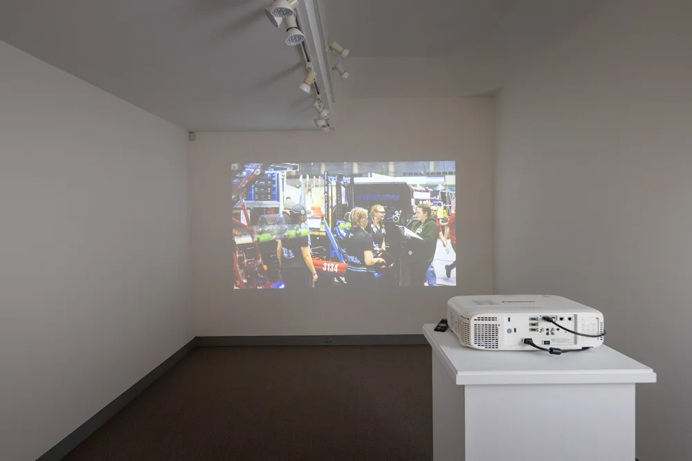 Gallery 3 — Soeffker Gallery