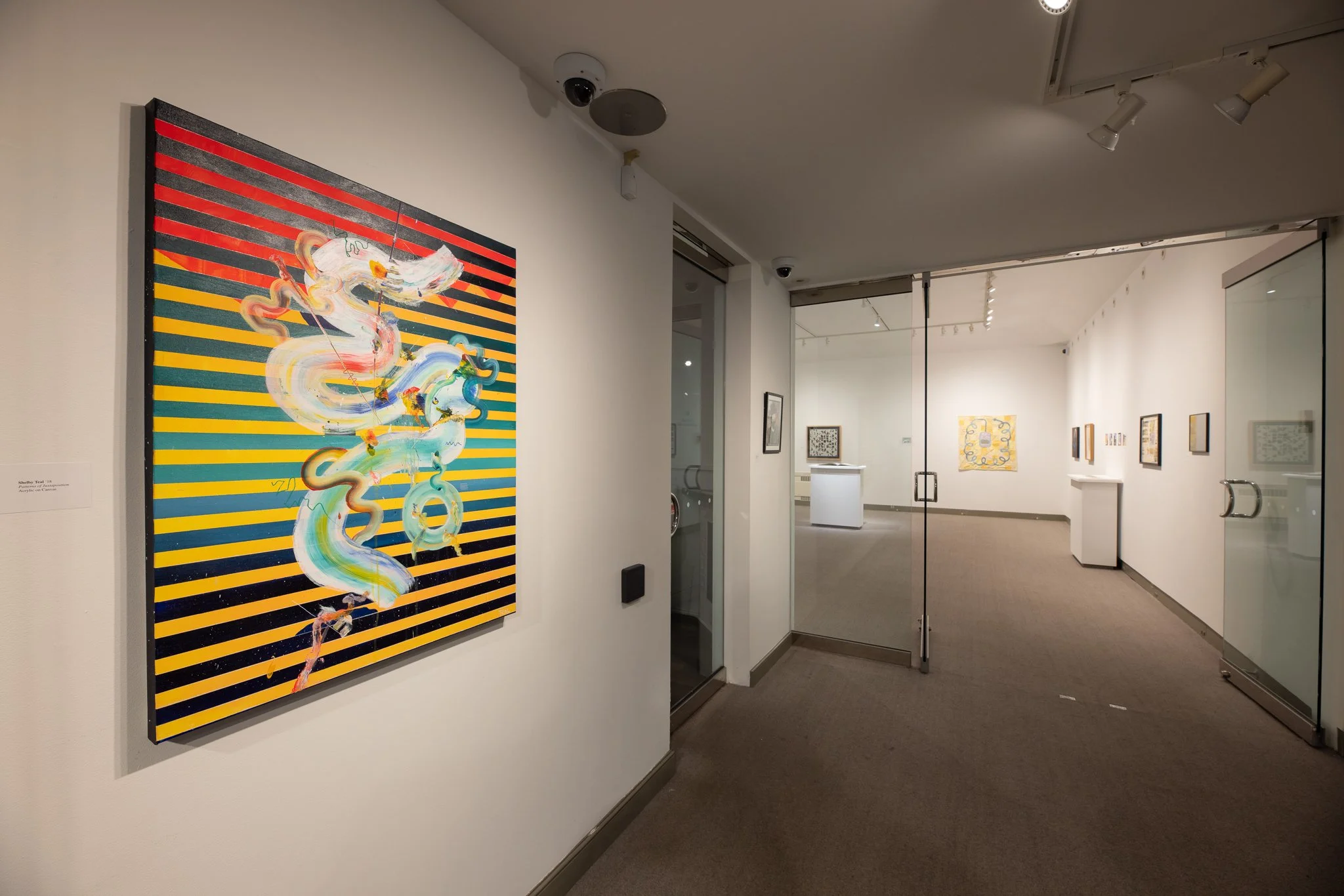Gallery 3 — Soeffker Gallery