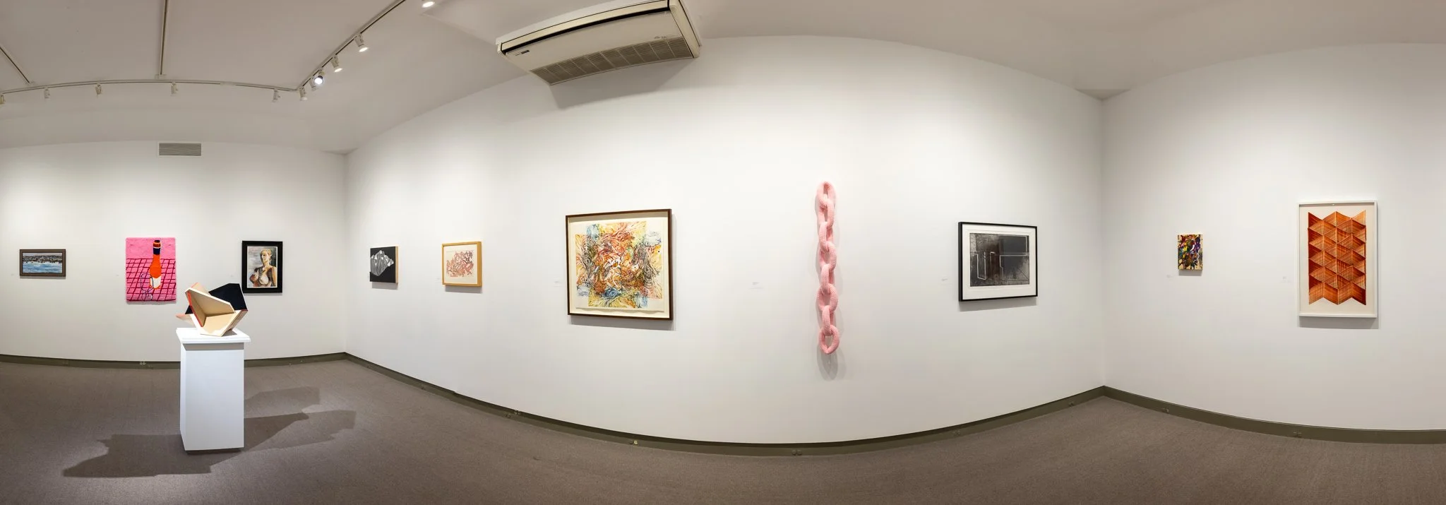 Gallery 3 — Soeffker Gallery