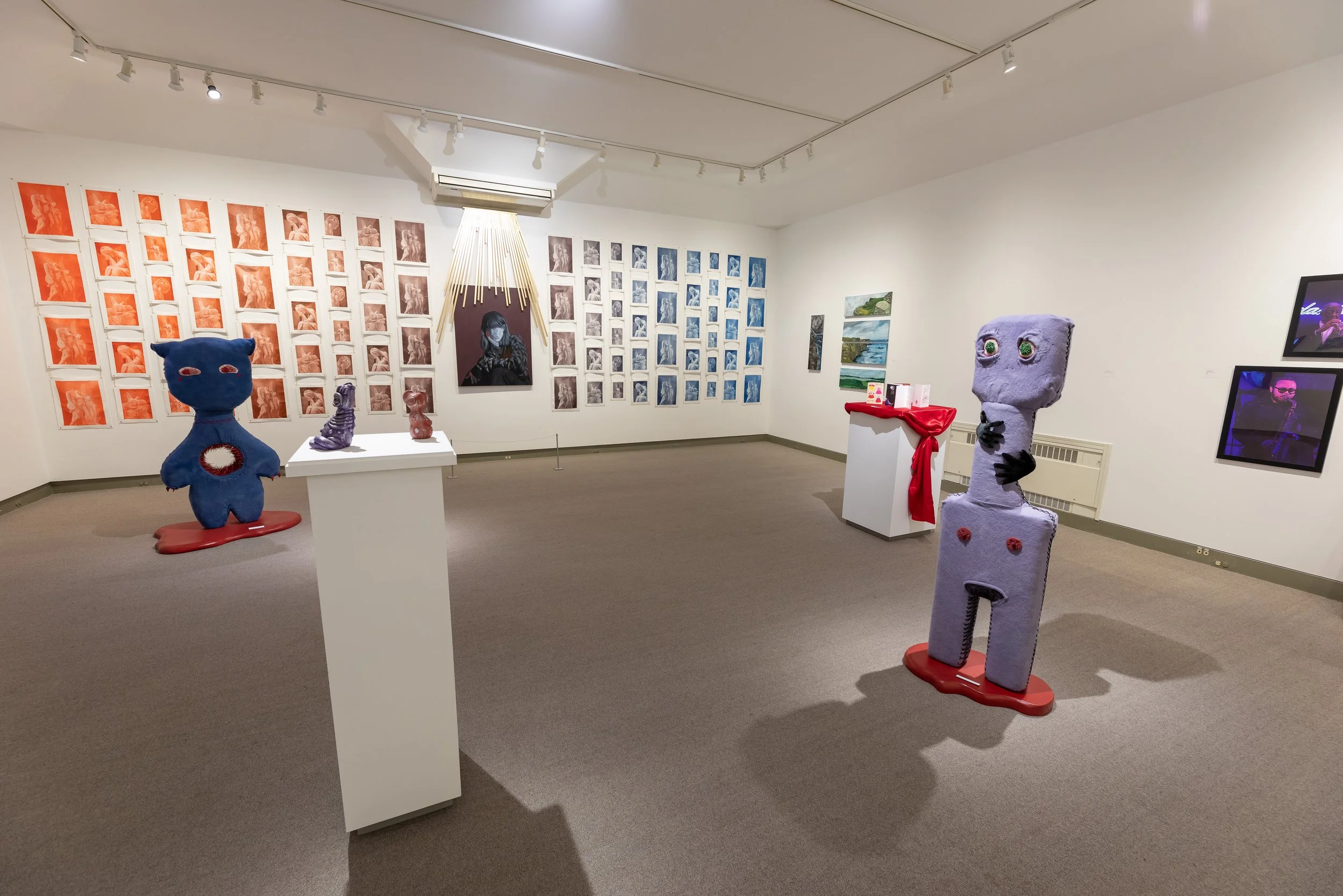 Current Exhibition — Soeffker Gallery