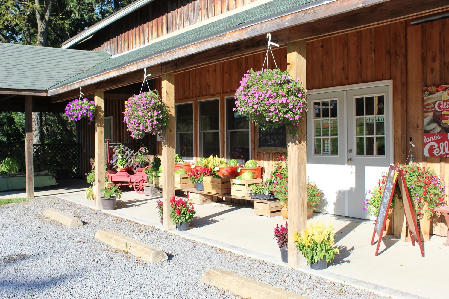 Dillner Family Farms