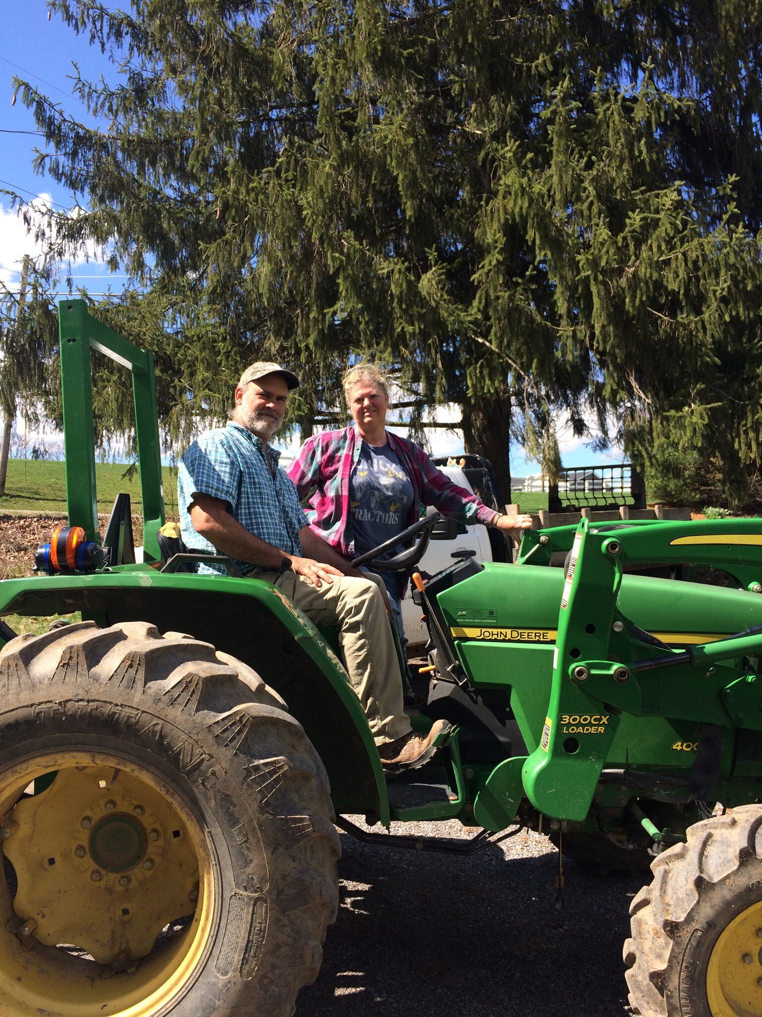 Dillner Family Farms — Gallery