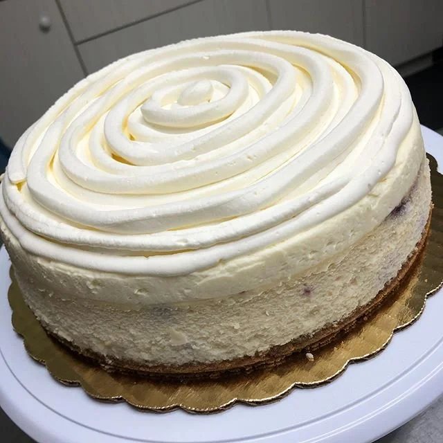Create Your Custom Cheesecake — My Cheesecake Addiction