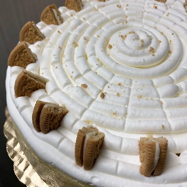 Create Your Custom Cheesecake — My Cheesecake Addiction