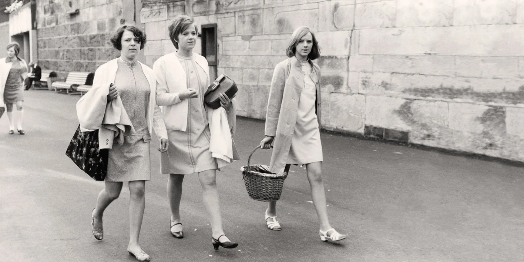 You Get To Decide How Your Story's Remembered