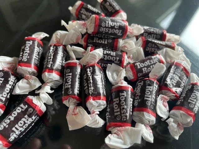 Tootsie Roll Story — KWMFO