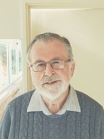 Peter Malone, MSC — International Catholic Film Critics Association