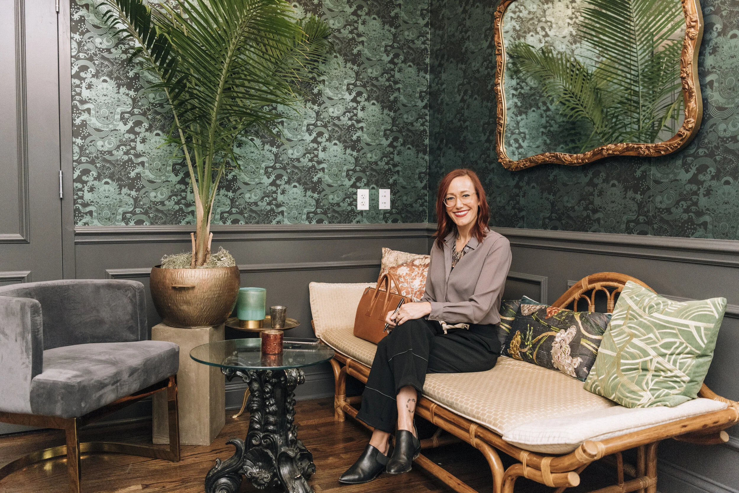 Ecofriendly Spring Cleaning + Updates — modernlivingwithkat