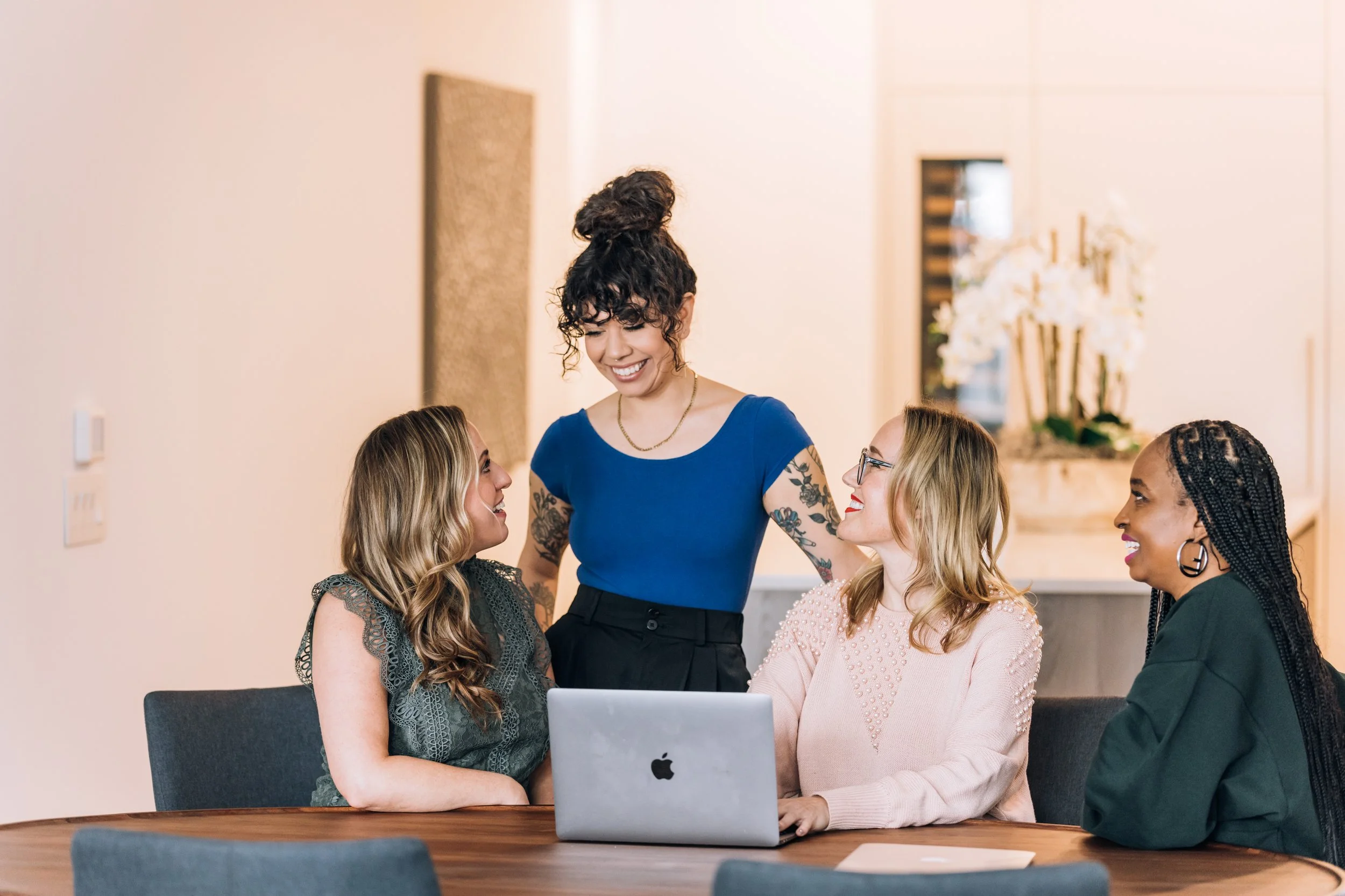 Events — Modern Living with Kat