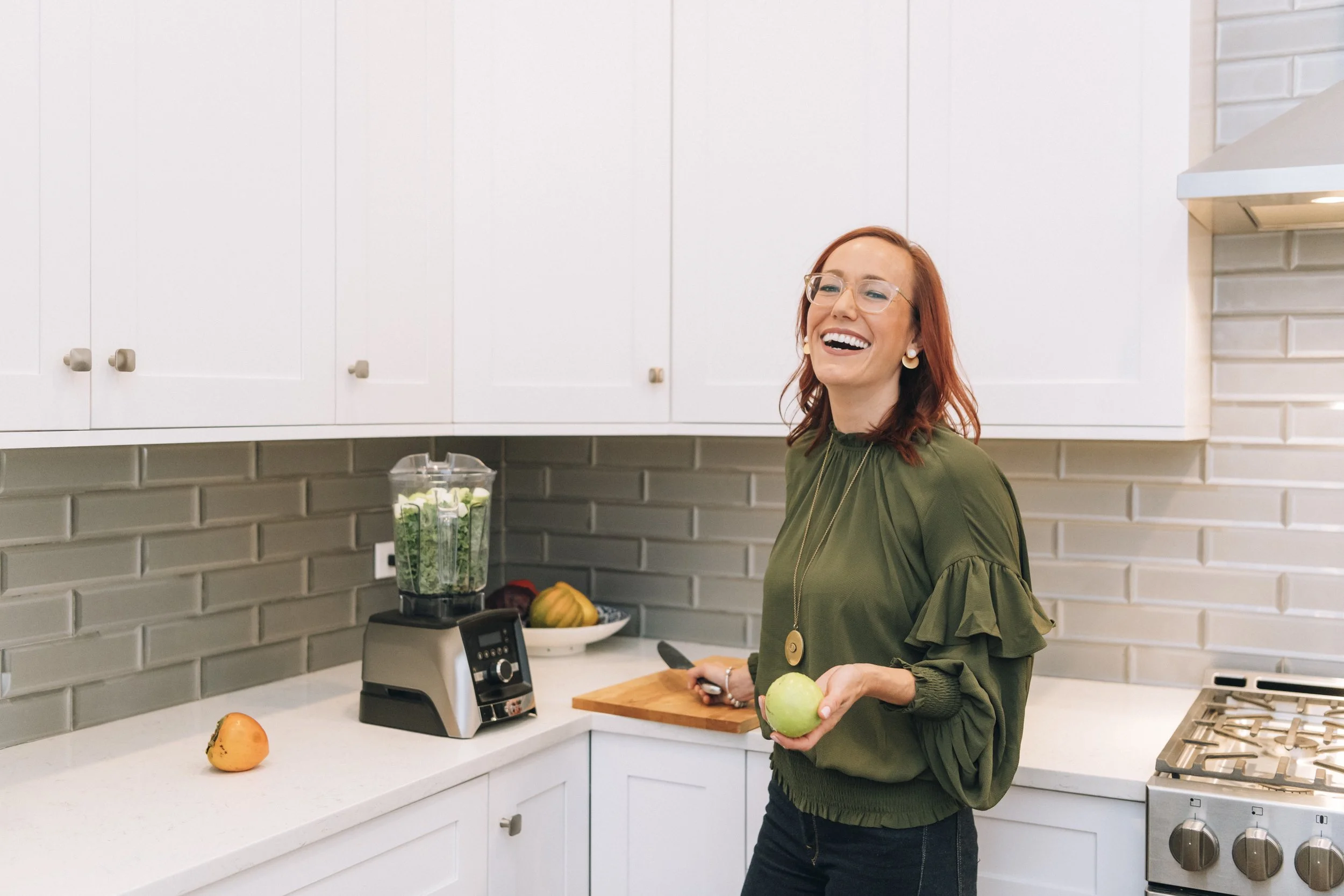 Recipe Corner: Winter Brunch — modernlivingwithkat